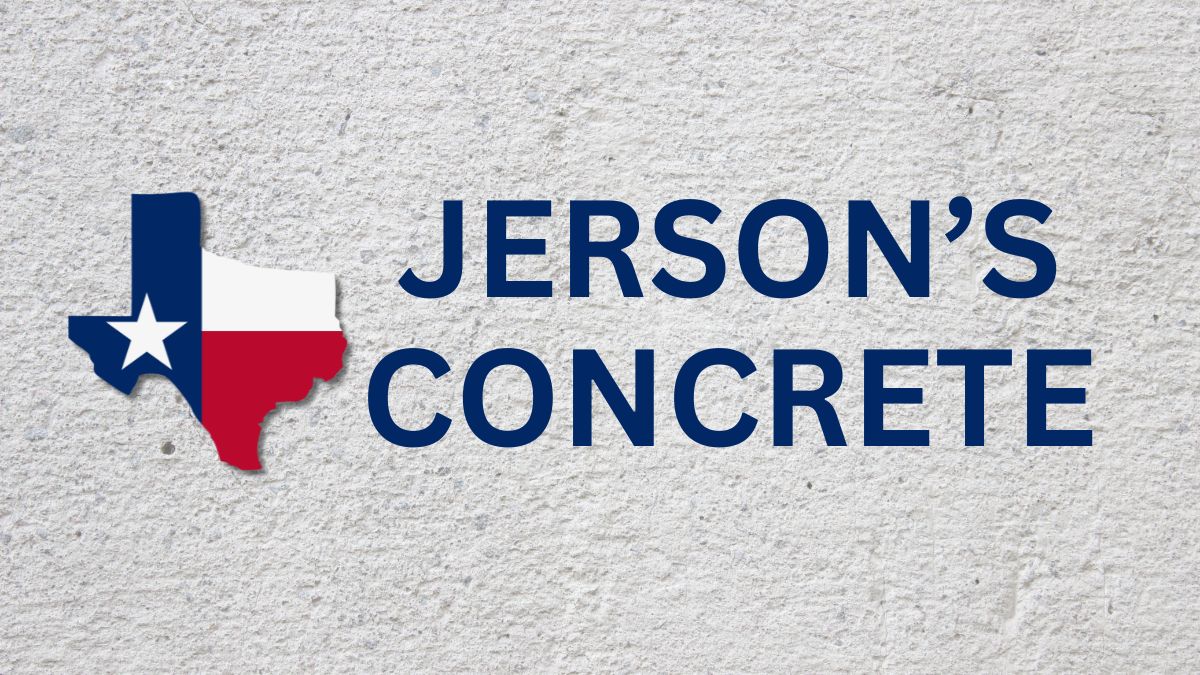 Houston Concrete Contractors | Commercial and Civil Projects